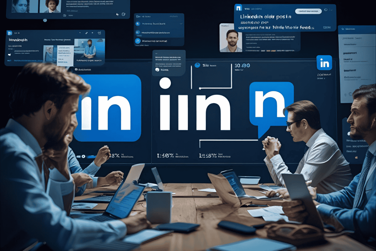 LinkedIn’s Aug 2025 Algorithm Update: Why Old Posts Are Back in Your ...